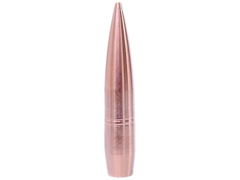 Cutting Edge Bullets Match Tactical Bullets 338 Cal (338 Diameter) 267