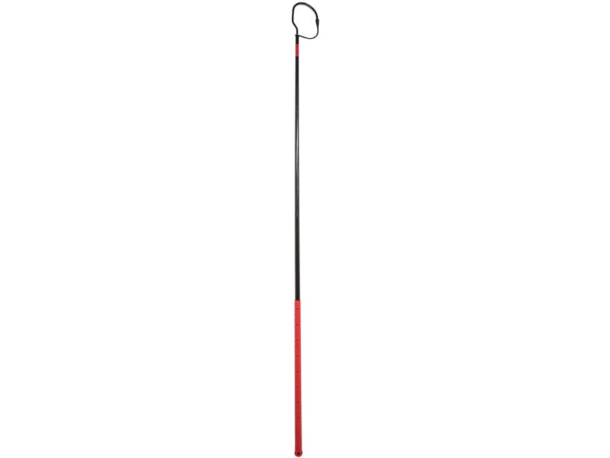 Bubba Gaff 7' 4 SS Hook Carbon Fiber Shaft