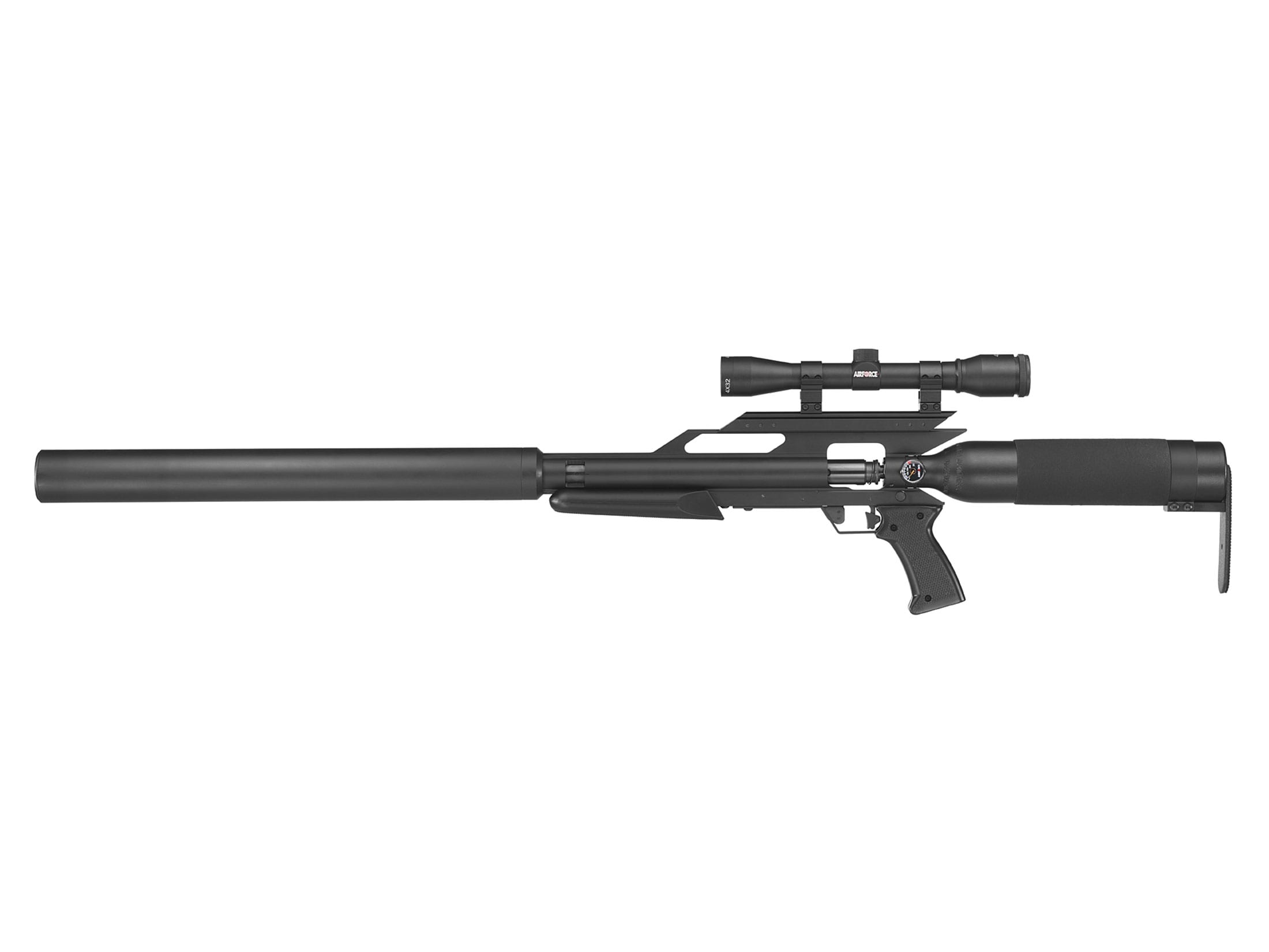 Airforce TexanSS PCP 45 Cal Pellet Air Rifle