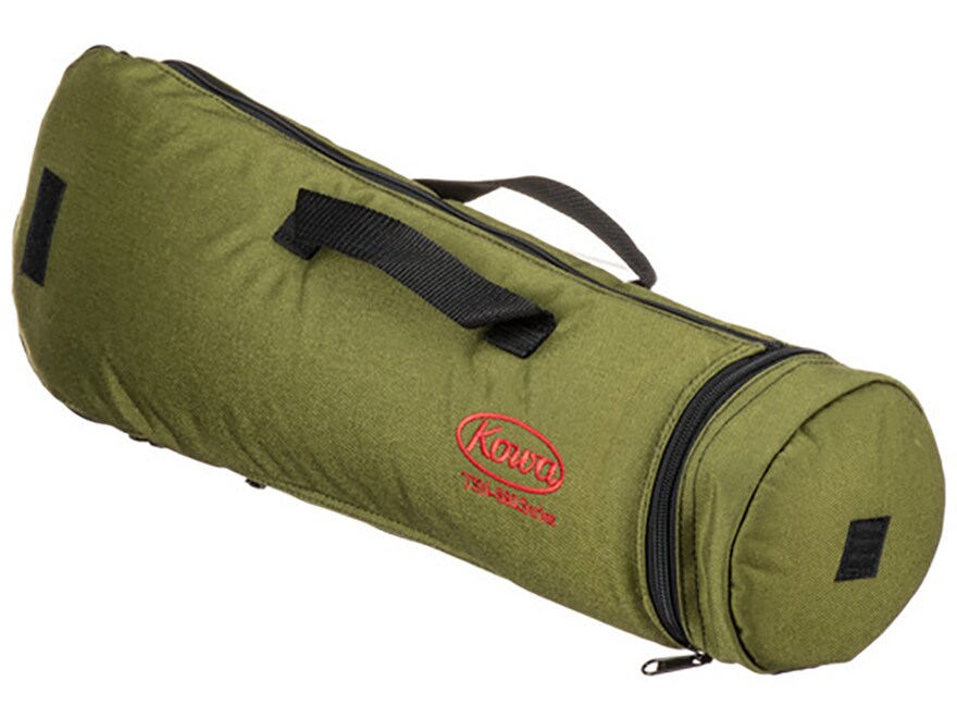 Opened Package Kowa Spotting Scope Carrying Case TSN-884 PROMINAR Pure