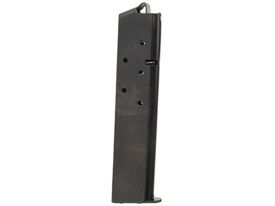 ProMag Mag Colt Mustang, Government 380 ACP 10-Round Steel Blue