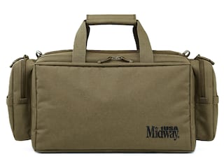Product Comparison for MidwayUSA Competition Range Bag System Black