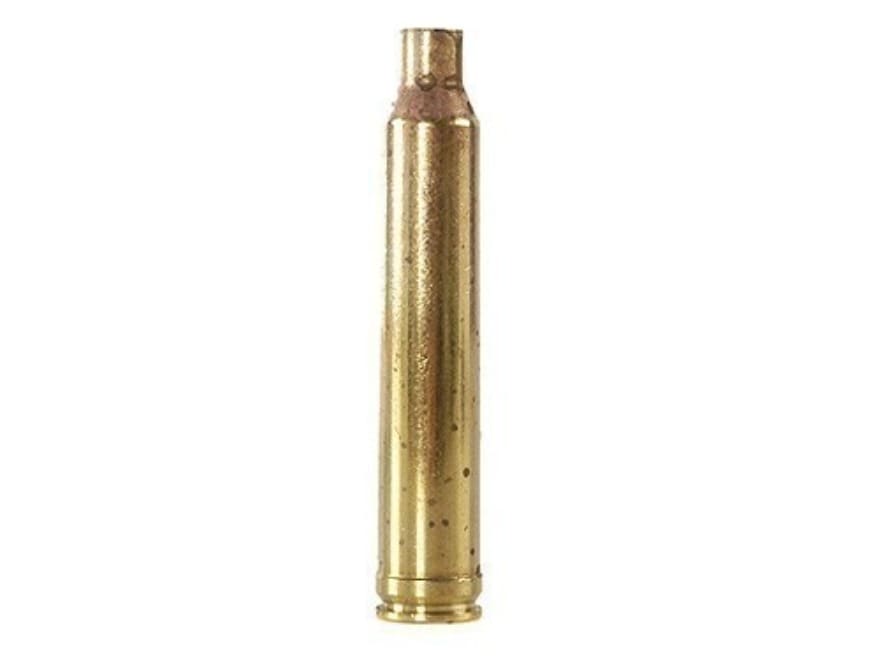 Remington 7mm STW Brass Box of 100 (Bulk Packaged)