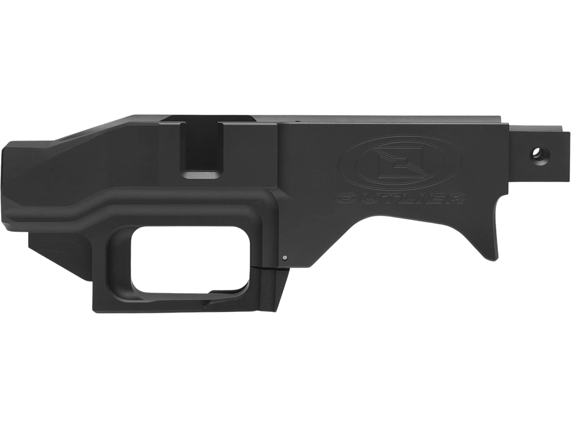 Outlier MCS Chassis Modular Chassis System Remington 783 Short Action