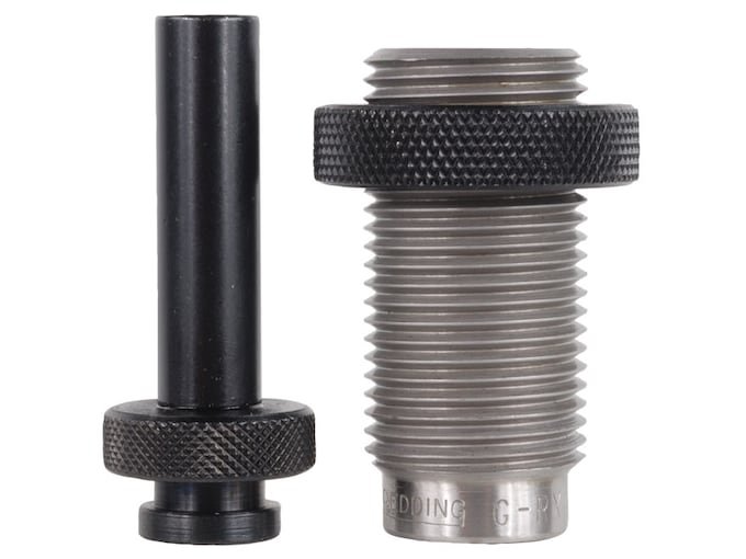 Redding G-RX Base Sizing Die Kit 40 S&W 357 Sig 10mm Auto