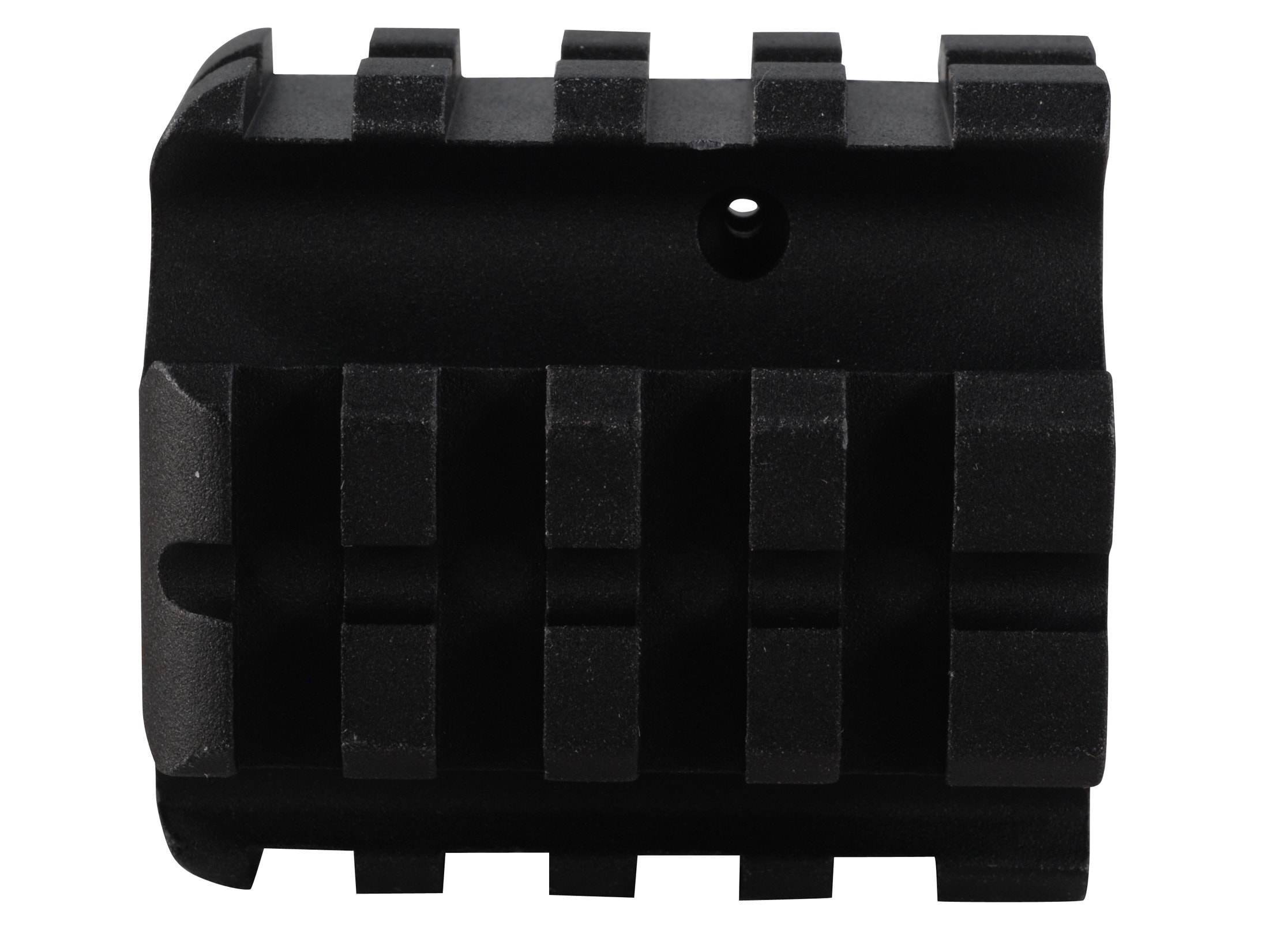 DPMS Gas Block 4 Picatinny Rail AR-15, LR-308 Standard Barrel .750