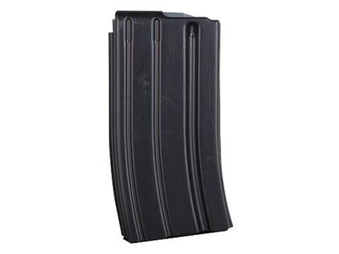 C Products Mag AR-15 223 Remington 20-Round Curved Body Anti Tilt