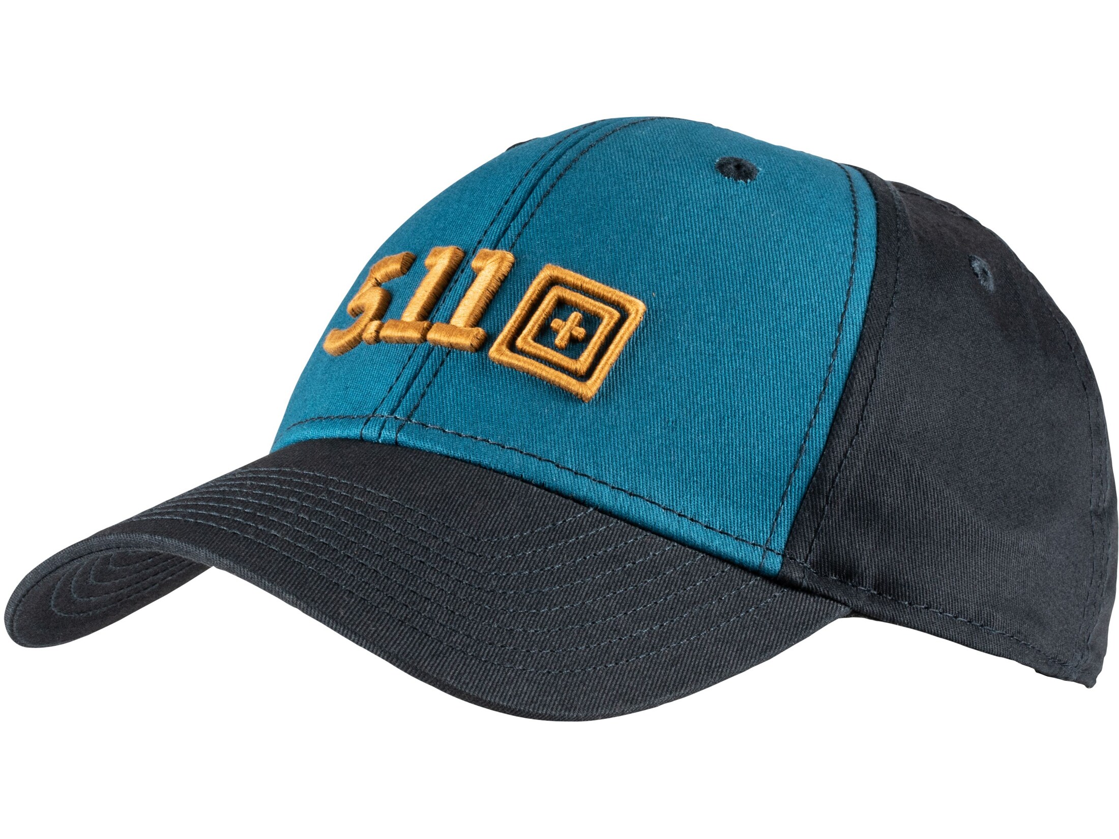 5.11 Men's Legacy Scout Cap Blue One Size Fits Most