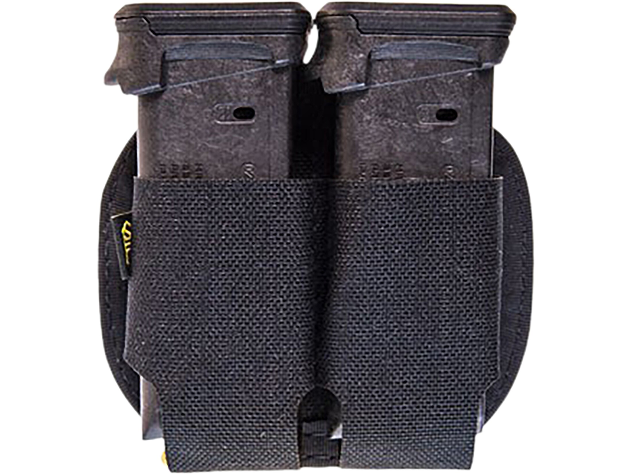 High Speed Gear Quick Pocket Mag Caddy Small Coyote Brown