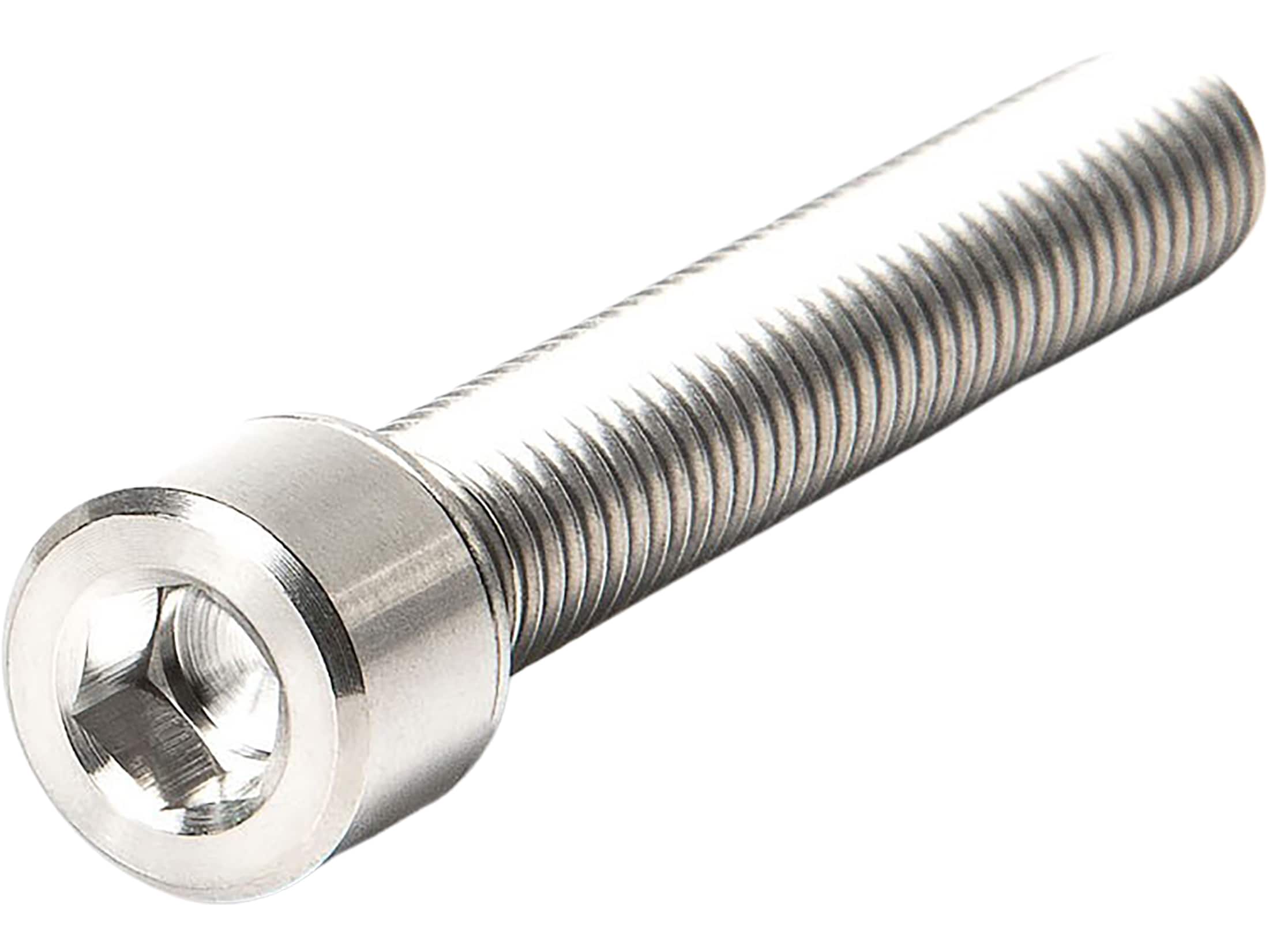 Battle Arms BAD-ATG AR-15, LR-308 Grip Screw Titanium