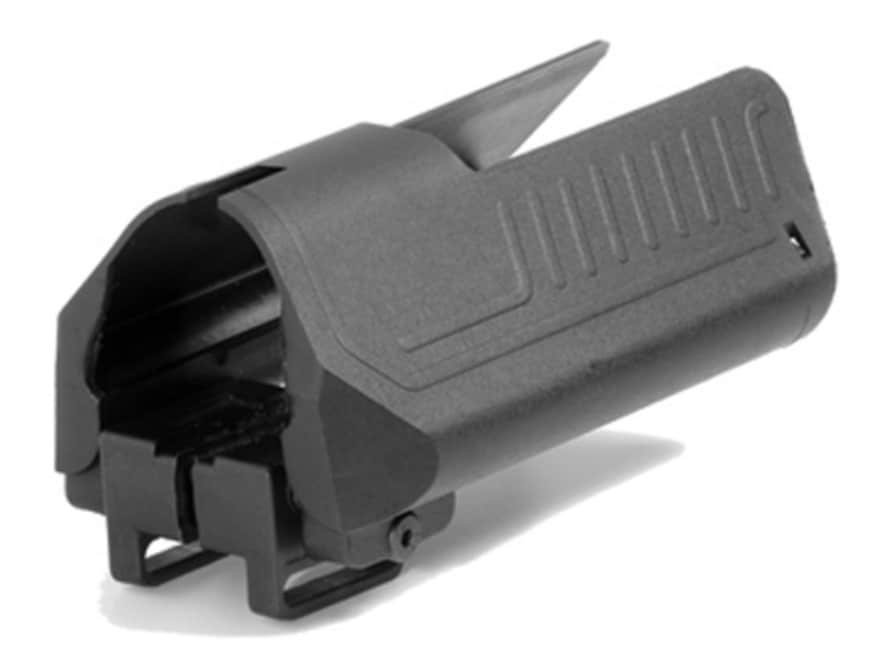 Command Arms Stock Saddle Battery Compartment AR-15 M4-Style