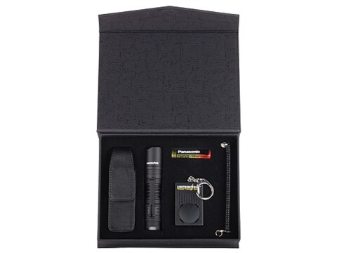 Brite Strike Lightning Strike Personal Protection System Flashlight