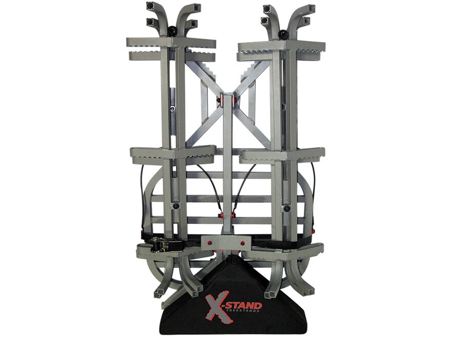 X-Stand The Back Country Hang On Treestand Combo
