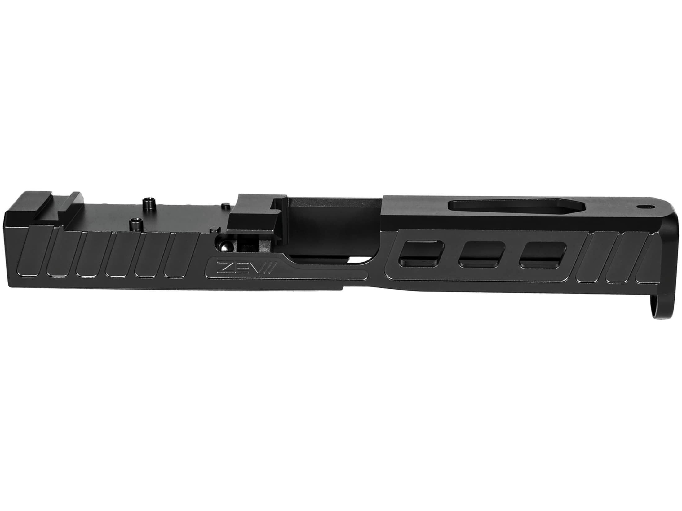 ZEV Technologies Z17 Hellbender Slide Glock 17 Gen 5 RMR Optic Cut