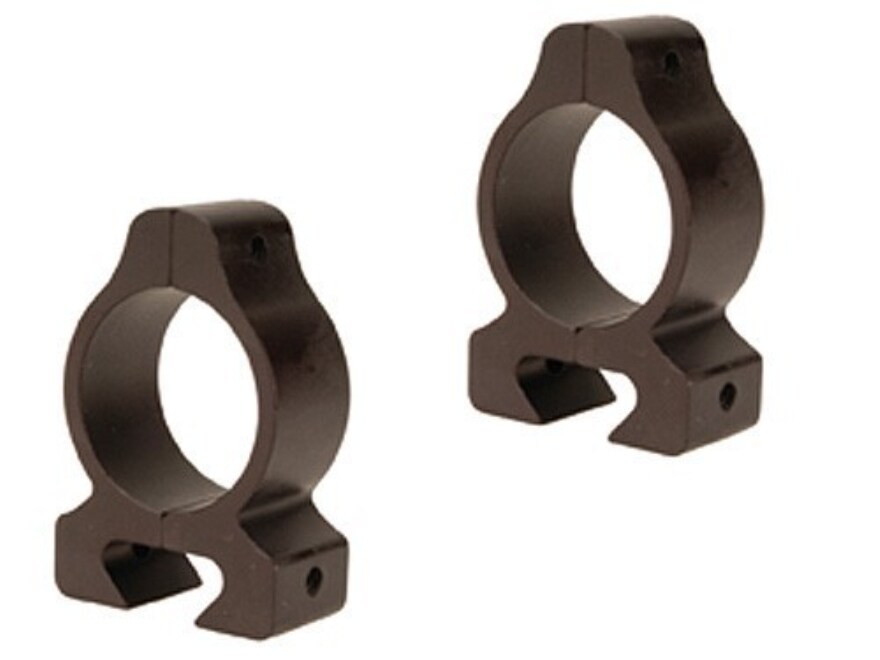 Bushnell 1 Rings 22 Cal Matte