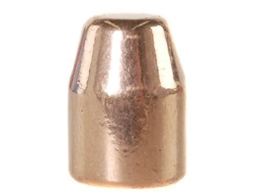 Rainier LeadSafe 40 Cal, 10mm (400 Diameter) Bullets 165 Grain Plated