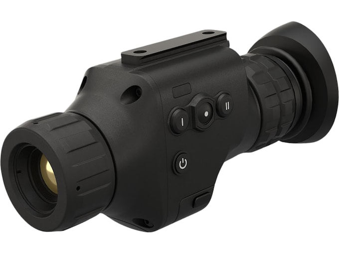 5 Best Thermal Monoculars