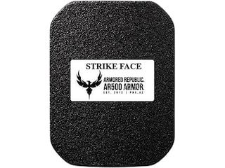Product Comparison for AR500 A2 Body Armor Ballistic Plate Level III+ ...