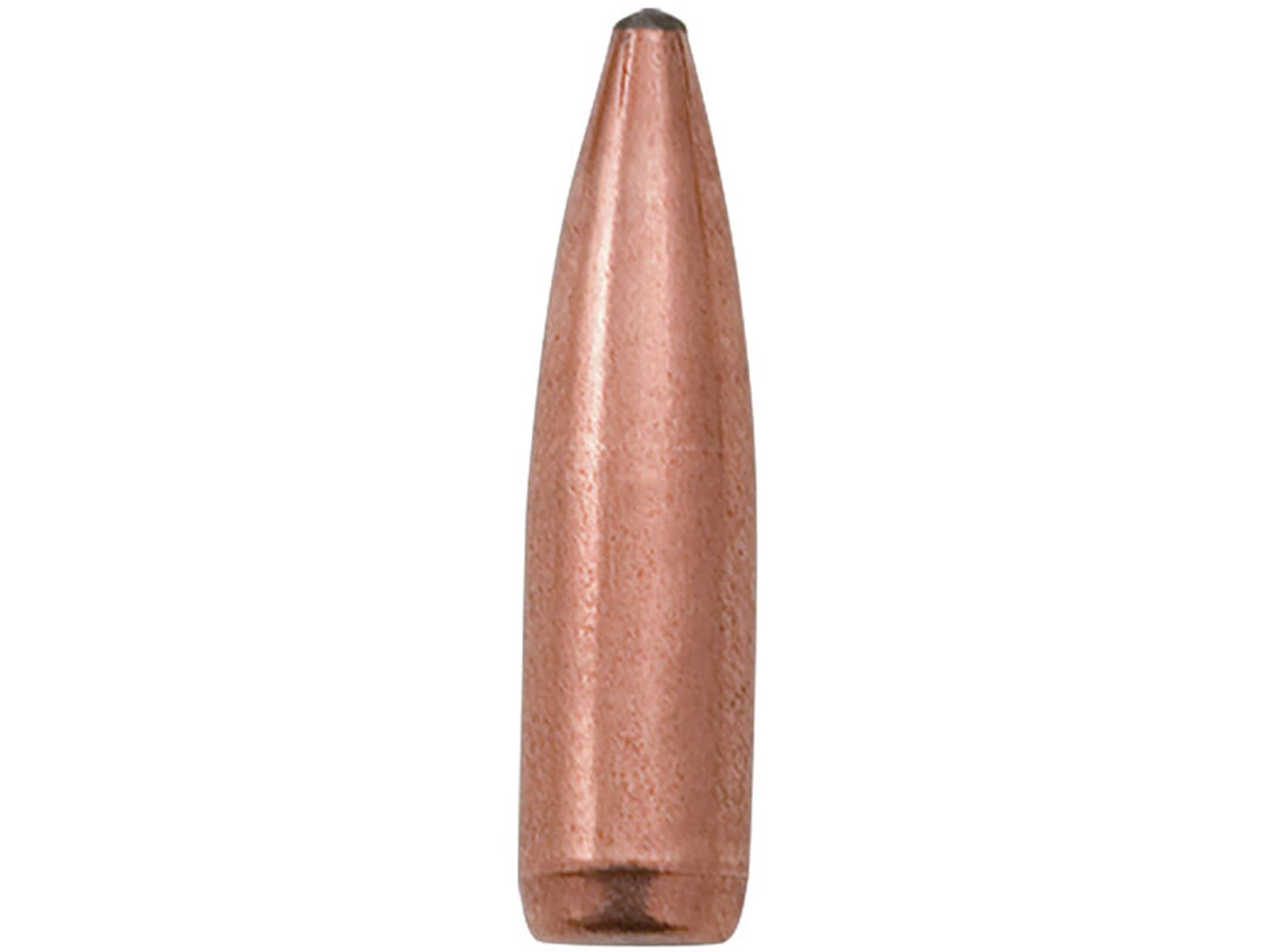 Factory Overrun 338 Cal (338 Diameter) Bullets 225 Grain Bonded
