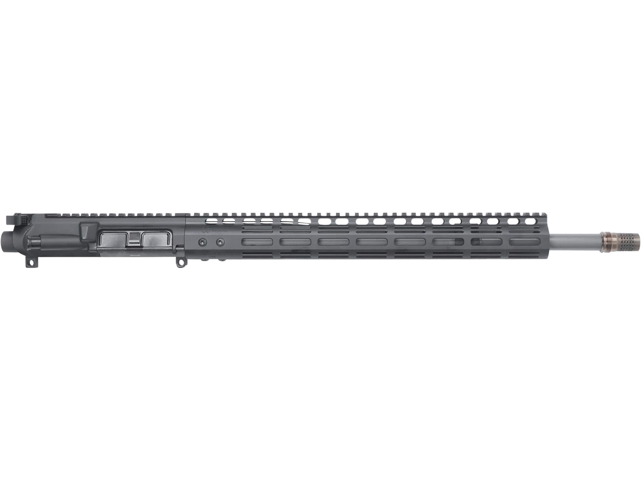 Noveske AR-15 SPR Gen 3 Upper Receiver Assembly 5.56x45mm 18 NSR-15