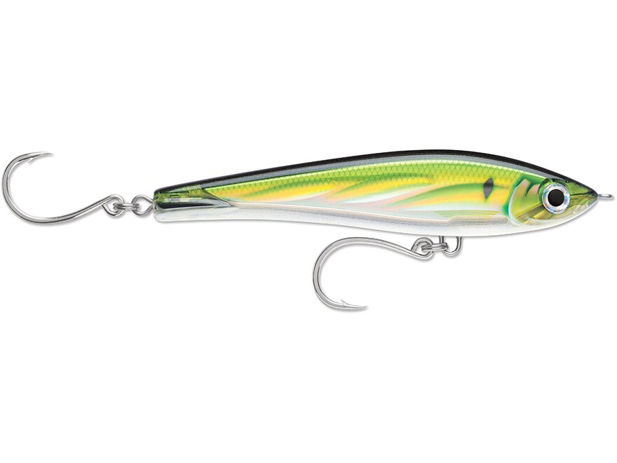 Rapala X-Rap Mag Stick Swimbait Pilchard