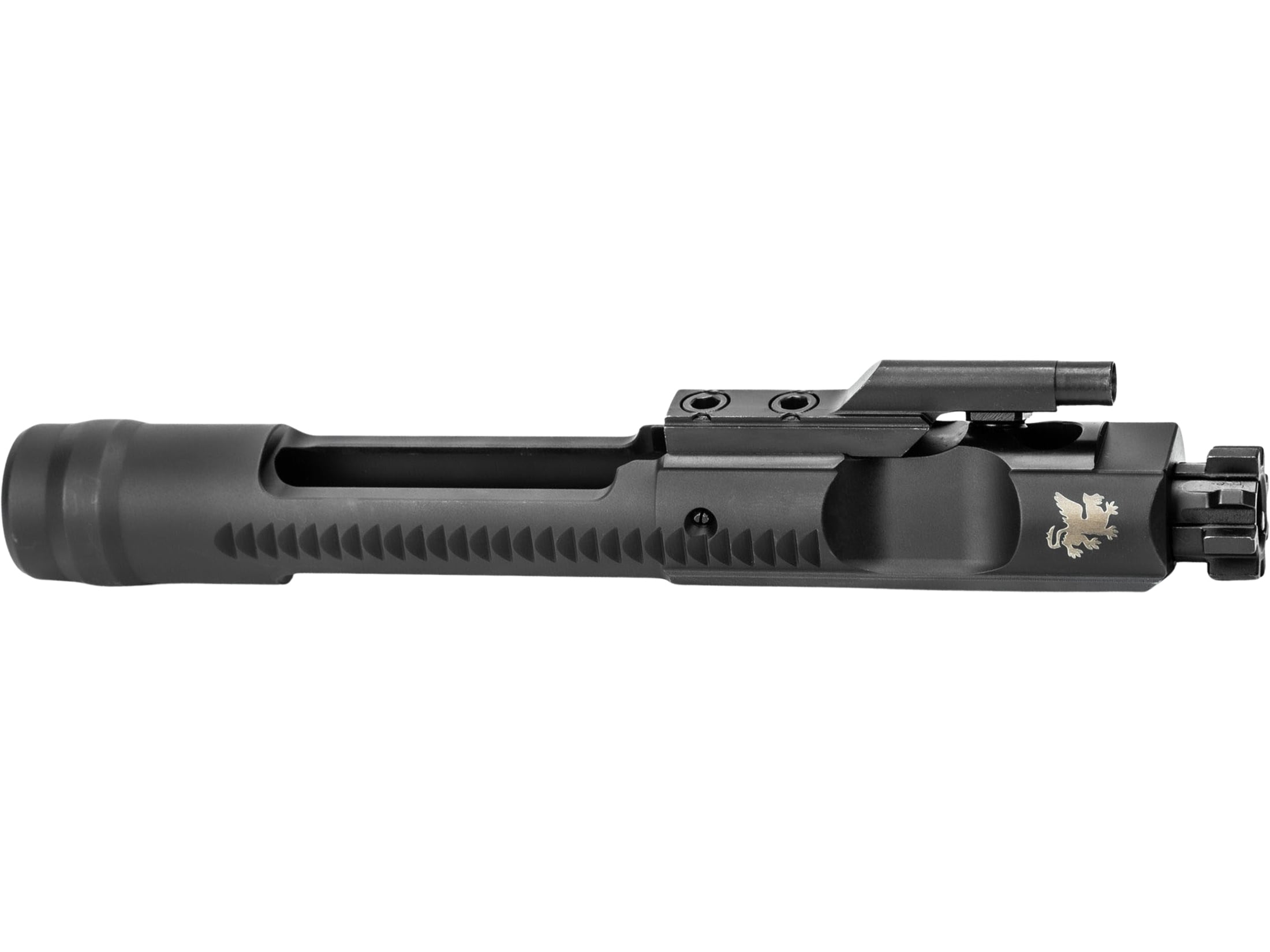 Griffin Armament Mil-Spec Enhanced Gas Pocket AR-15 Bolt Carrier Group