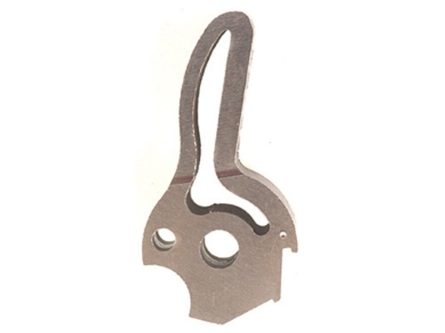 Cylinder & Slide Warp Speed Hammer 1911 Steel the White