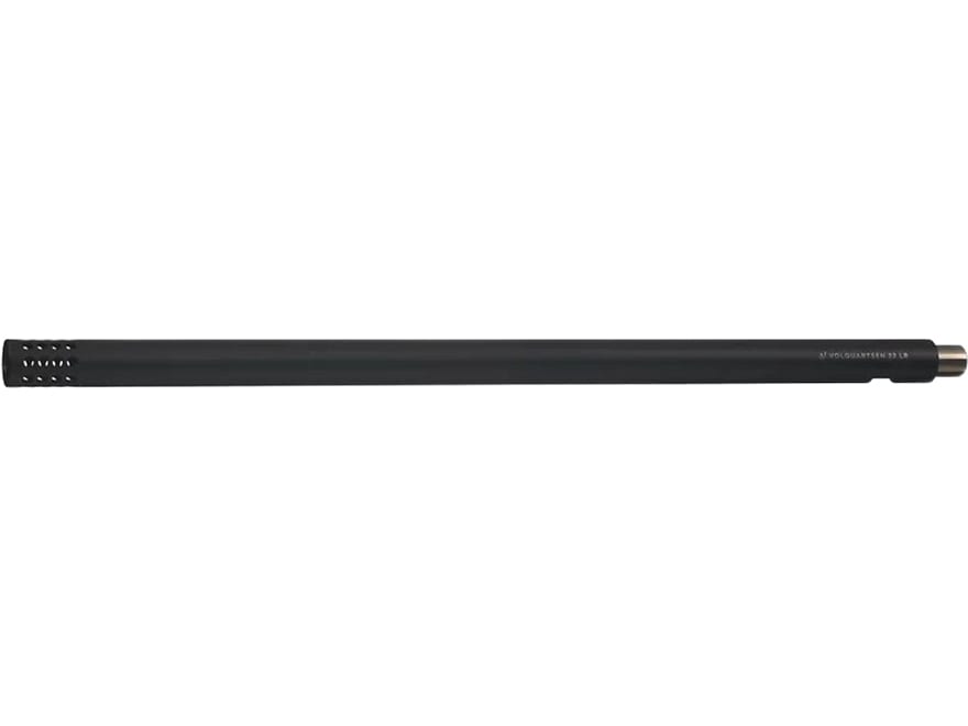 Volquartsen Ruger 10/22 Prefit Barrel 22 Long Rifle 20 Compensator