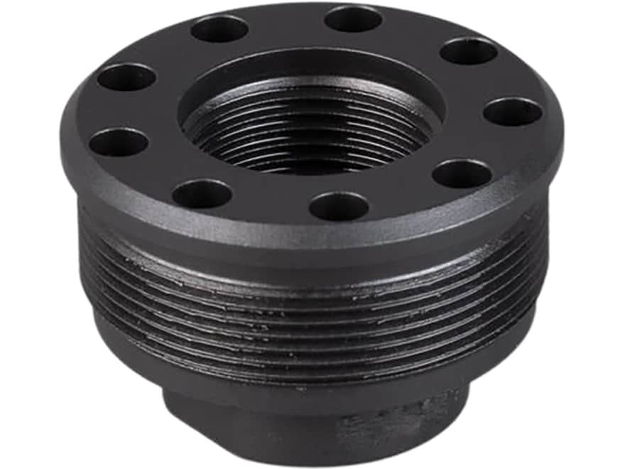 SilencerCo Alpha Direct Thread Mount M18-1 SilencerCo Octane,