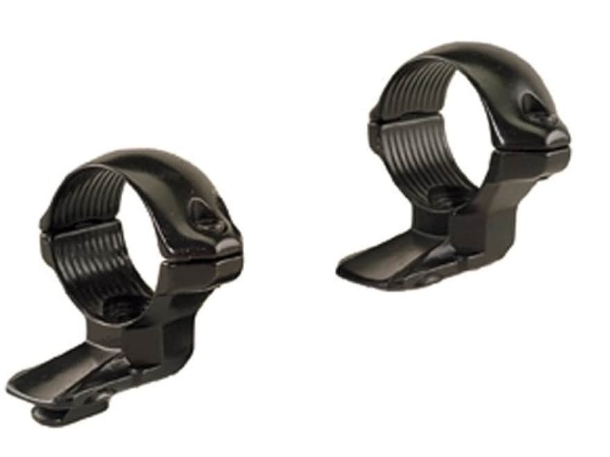 Millett 1 Turn-In Standard Extended Rings (Extended Front, Extended