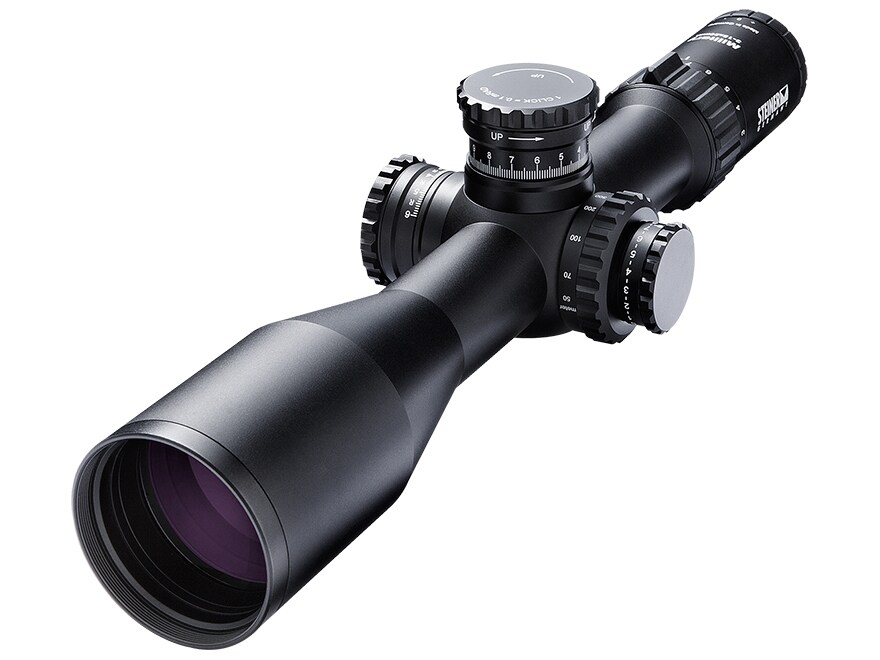 Steiner M5Xi Tactical Rifle Scope 34mm Tube 3-15x 50mm 1/10 Mil