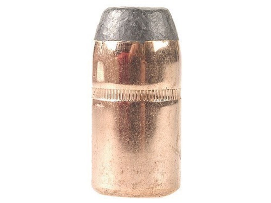 Factory Second 50 Cal (500 Diameter) Bullets 500 Grain Jacketed Flat
