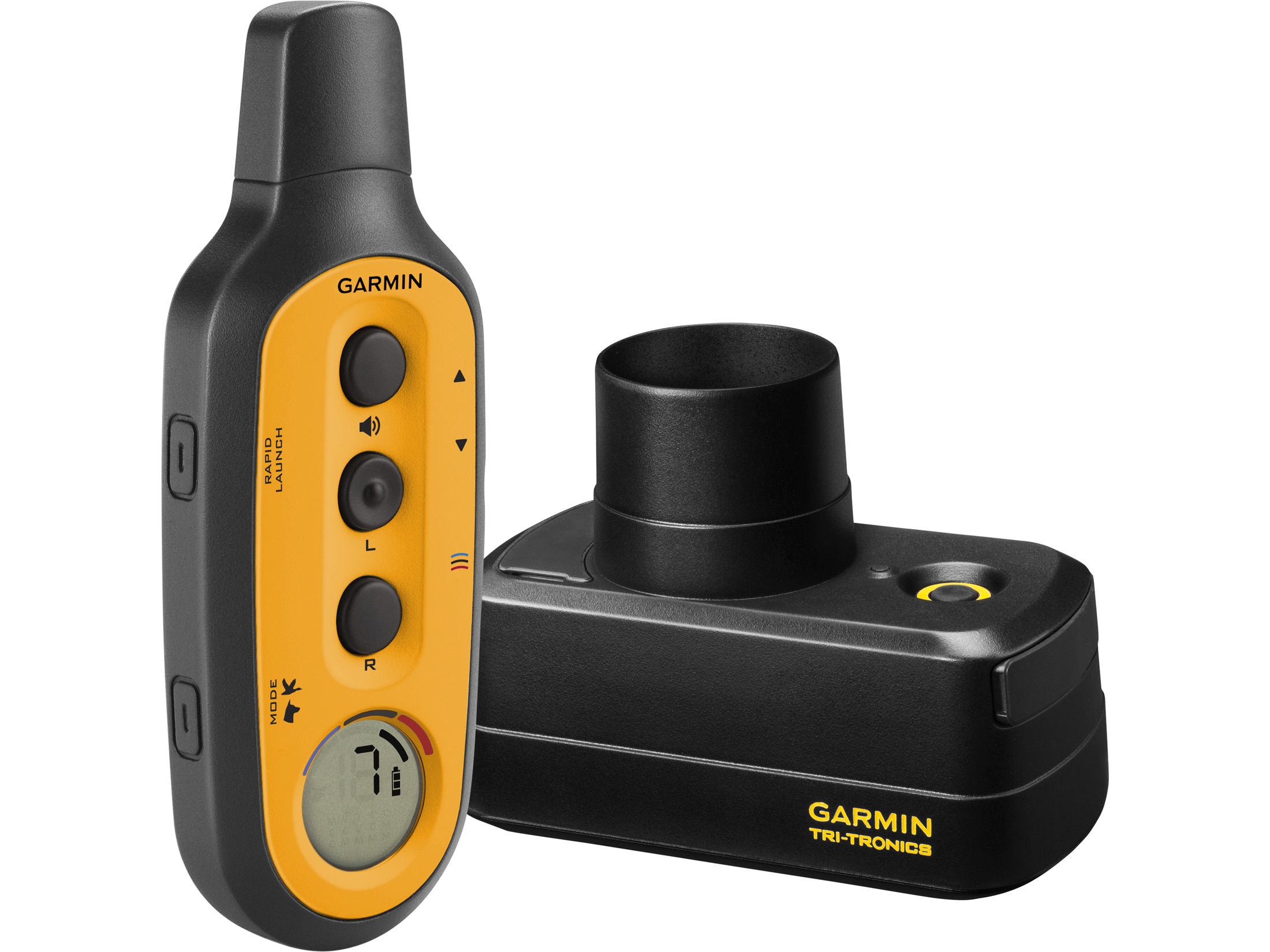 Garmin Pro Control Launch Dog Training System