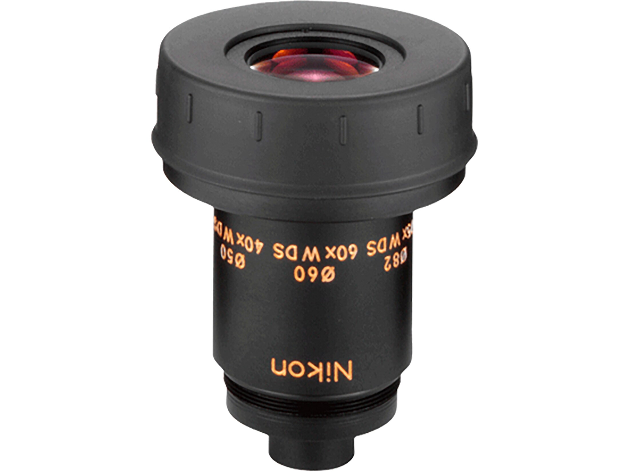 Nikon ED50 Spotting Scope Eyepiece 40x