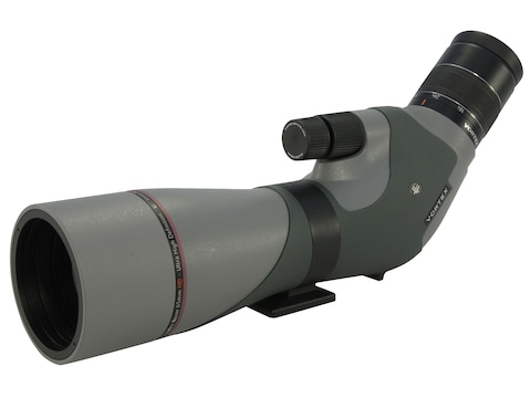 Vortex Optics Razor HD Spotting Scope 16-48x 65mm Angled Body Armored