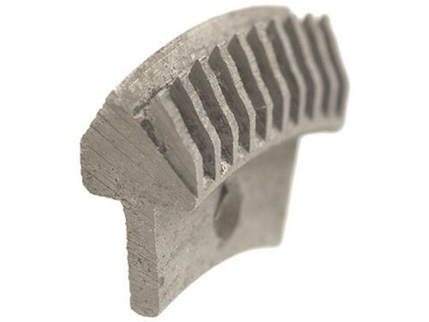 Gunline Checkering Cutter 2-Edge Spacer One Safe-Edge Guide 22 Lines