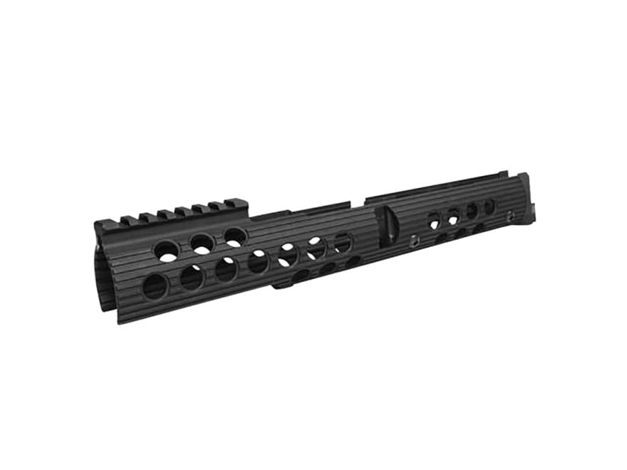 Troy Industries Battle Rail Extended Handguard Long AK-47, AK-74