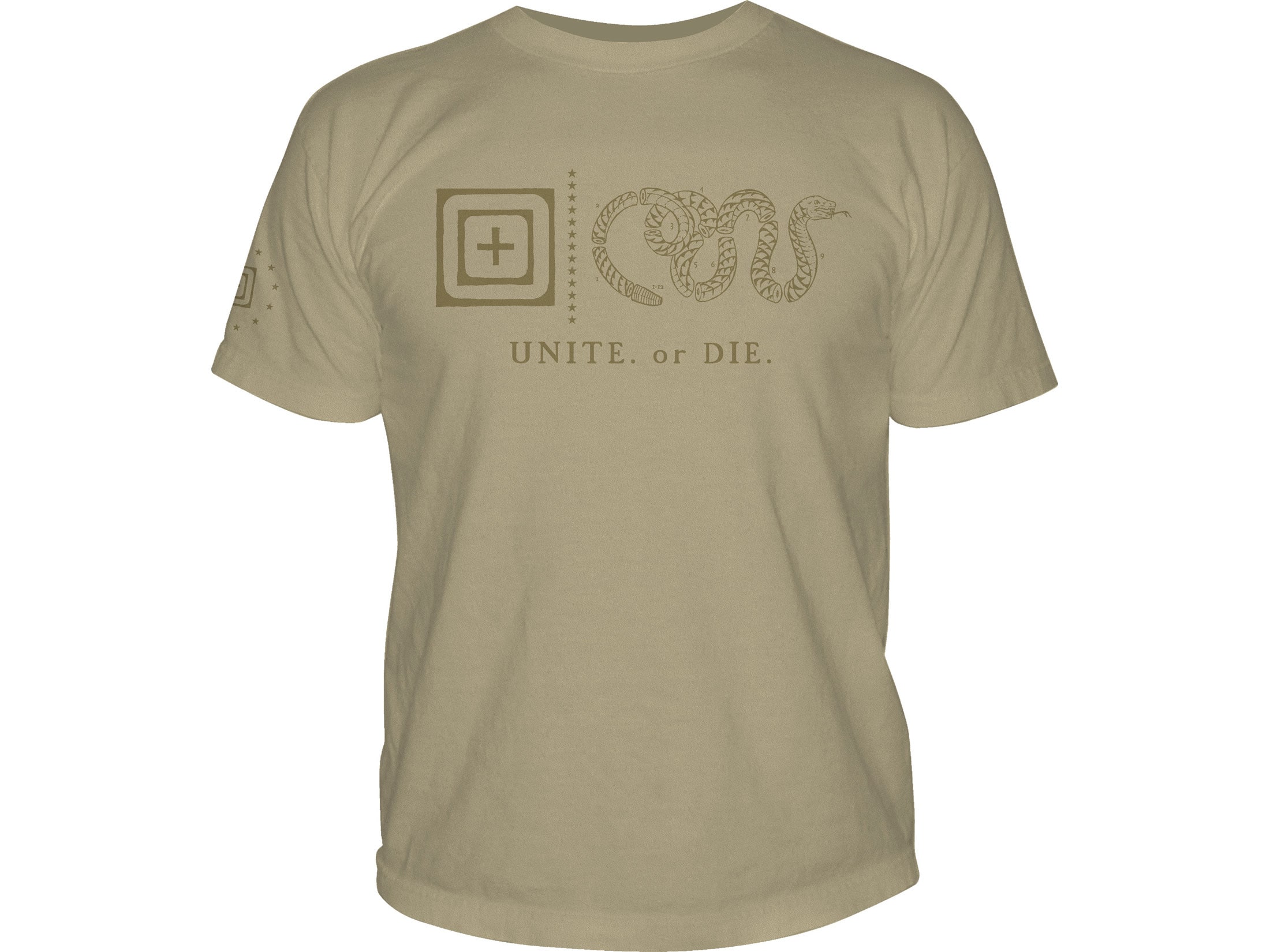 Unite T Shirts
