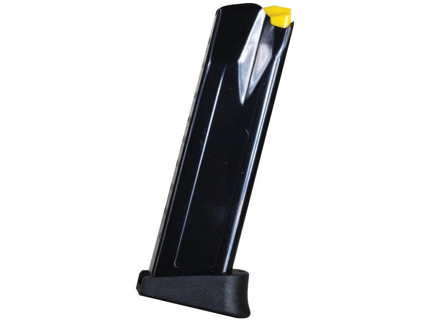 Taurus Mag Taurus 24/7 Gen 2 9mm Luger 17-Round Blue