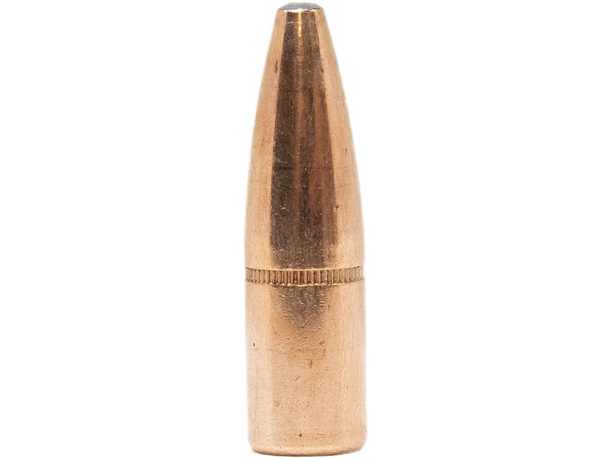 Factory Overrun 338 Cal (338 Diameter) Bullets 225 Grain Jacketed Soft