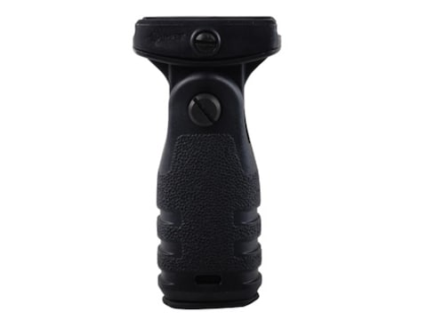 Mission First Tactical React Folding Vertical Forend Grip AR-15