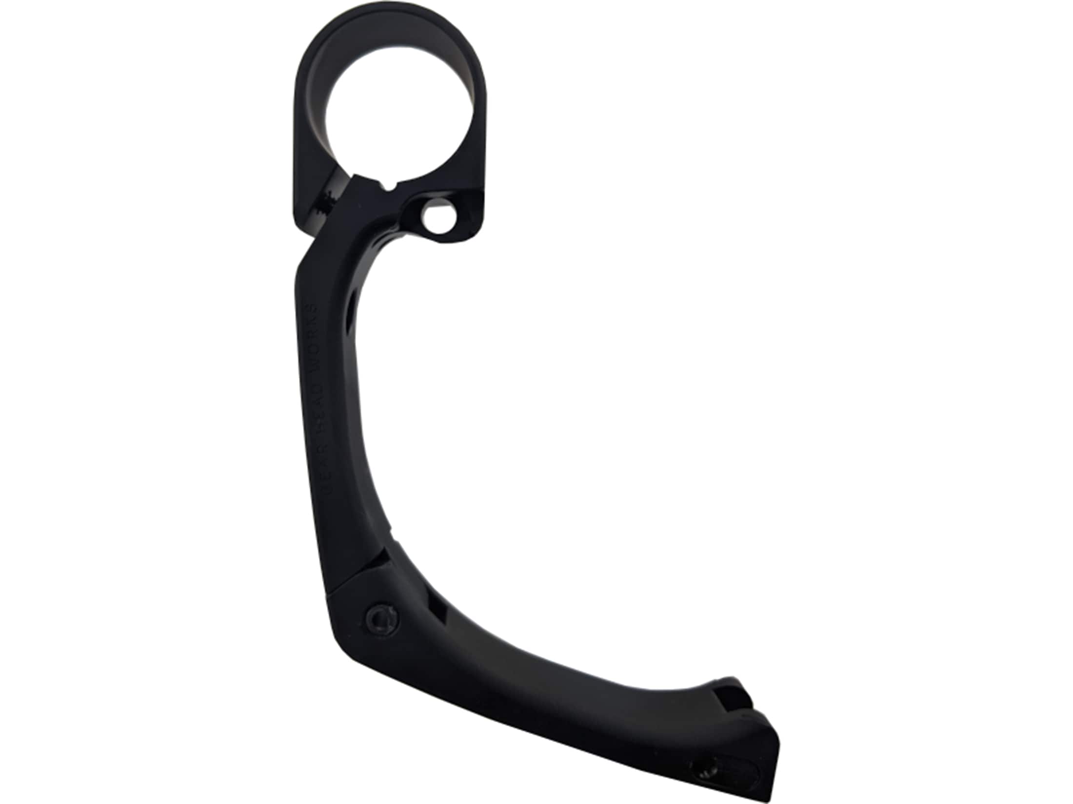 Gear Head Works Tailhook Mod 1C Pistol Stabilizing Brace Aluminum