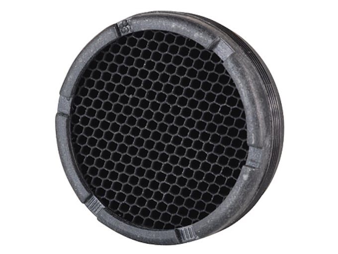 Vortex Optics StrikeFire KillFlash Anti-Reflection Device Threaded