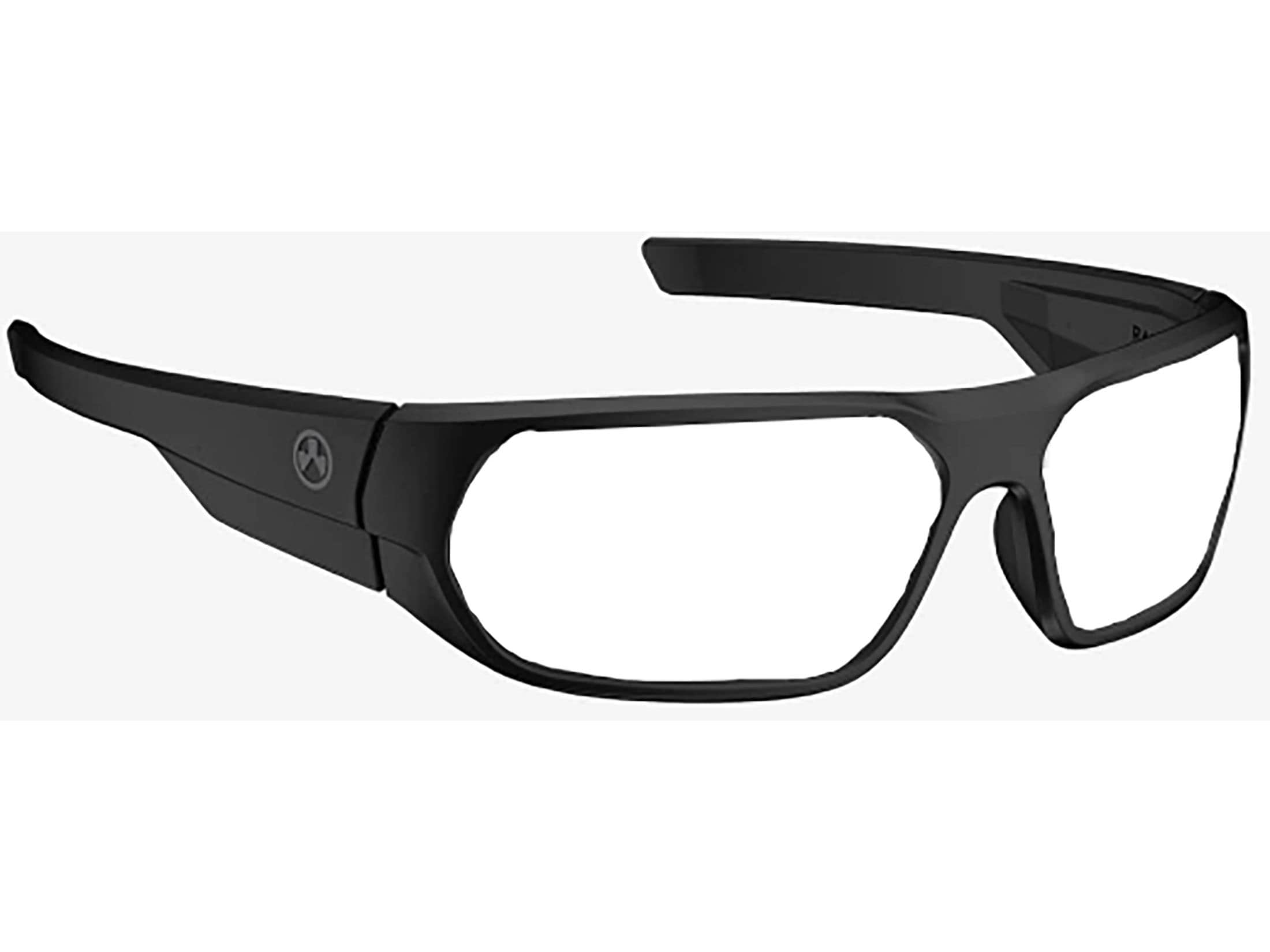 Magpul Men's Radius Polarized Sunglasses ODG Frame Bronze/Gold Mirror