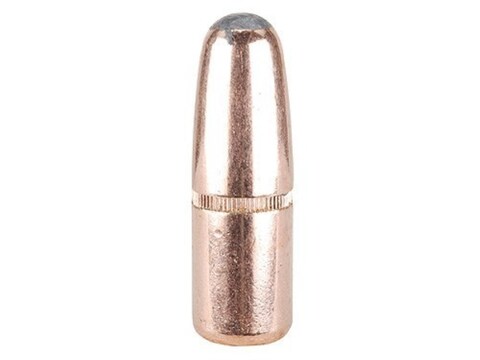 Factory Second Bullets 416 Cal (416 Diameter) 400 Grain Bonded Round