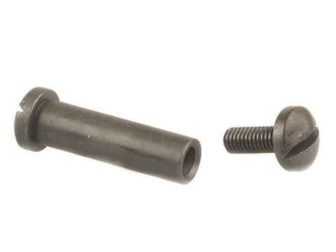 DPMS Pivot Pin Screw .312 Diameter AR-15 Matte