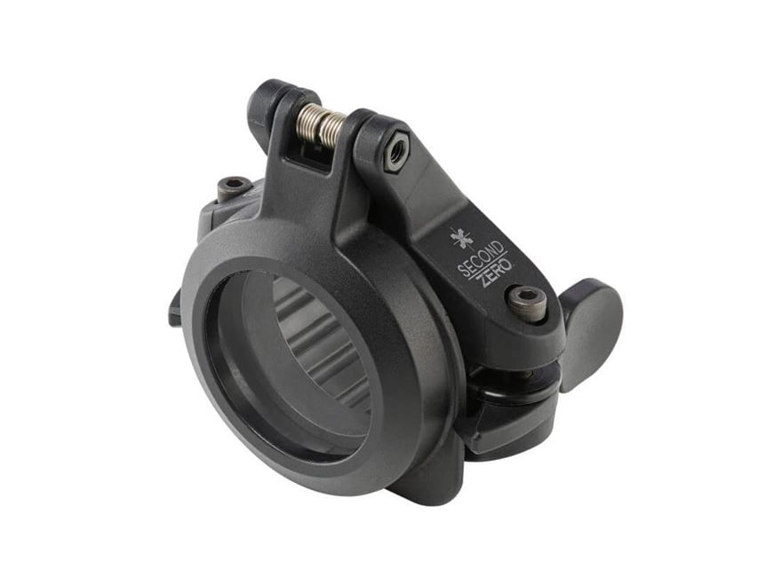 Axeon Second Zero Bullet Drop Compensator Bell Scope Mount Large 530