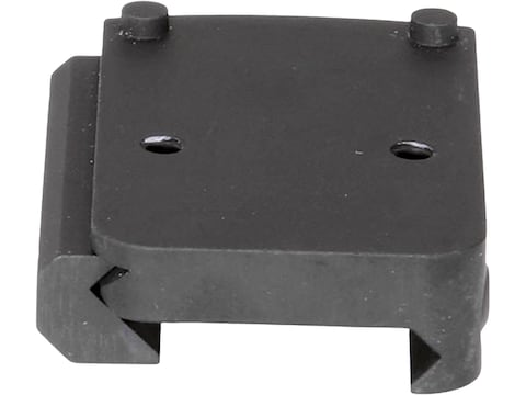 Trijicon RMR Low Picatinny-Style Mount Matte