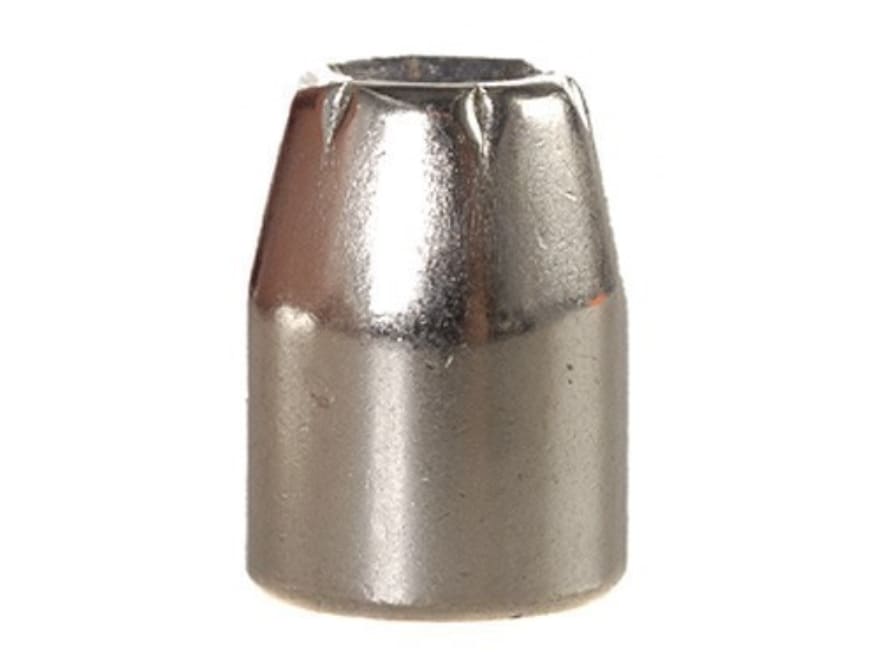 Winchester Bullets 40 S&W, 10mm Auto (400 Diameter) 155 Grain