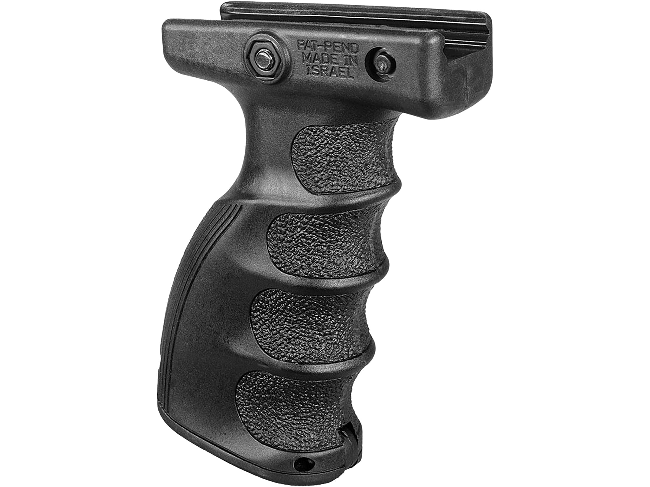 FAB Defense Ergonomic Vertical Foregrip